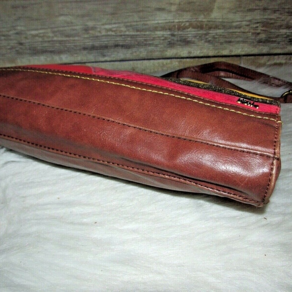 The Sak | Bags | The Sak Demi Clutch Multi Leather Purse Bag | Poshmark